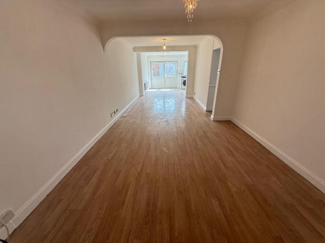 House for rent in New Park Avenue, N13 5ND