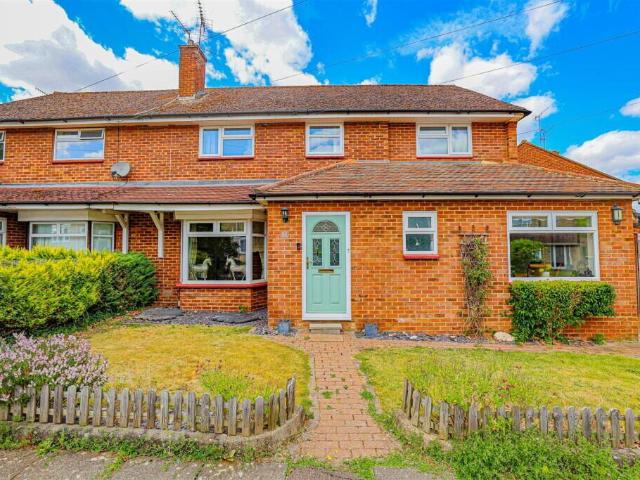 house for rent in New Park Drive, HP2 4QE