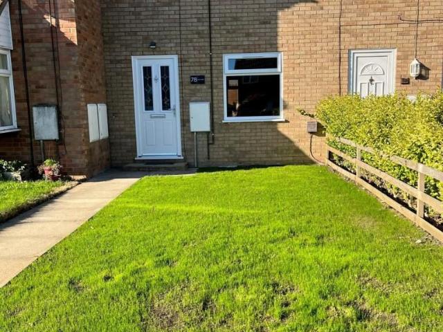 house for rent in New Park, PE15 8RS