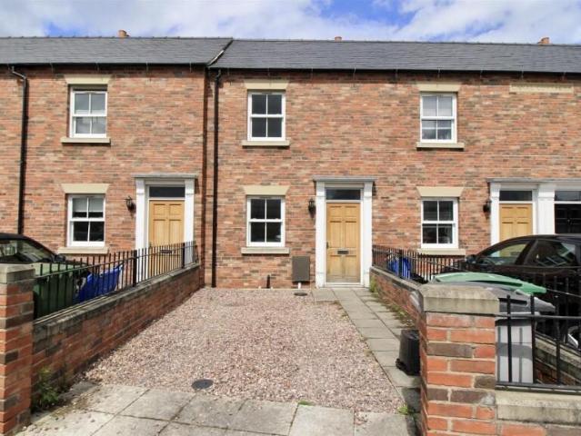house for rent in New Park Road, SY1 2RS