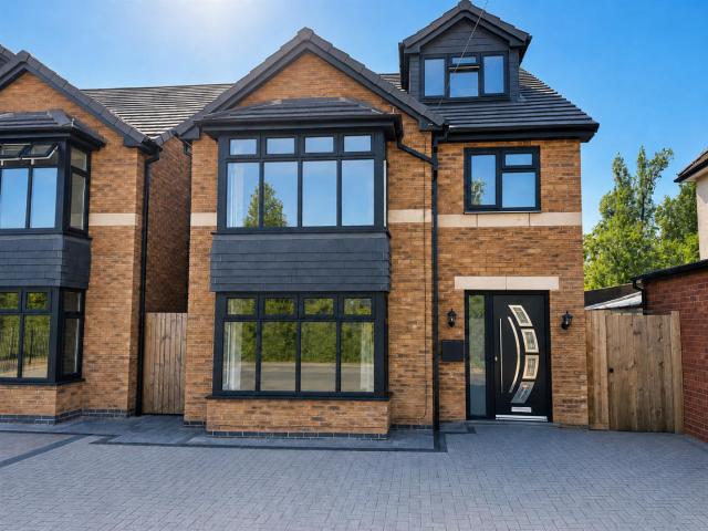 house for rent in New Rowley Road, Dudley