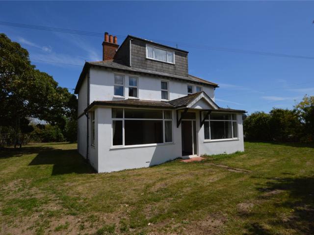 house for rent in New Romney