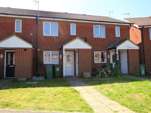 house for rent in New Romney