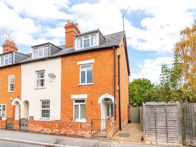 house for rent in Newbury, Berkshire