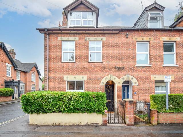 house for rent in Newbury, Berkshire