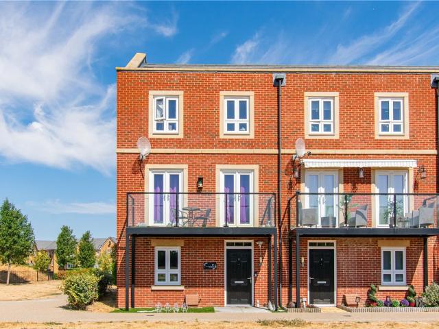 house for rent in Newbury, Berkshire
