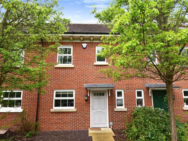 house for rent in Newbury, Berkshire