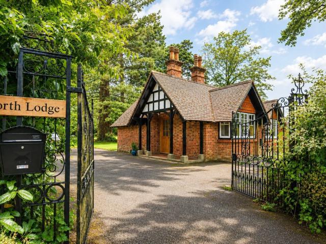 house for rent in Newbury, Hampshire