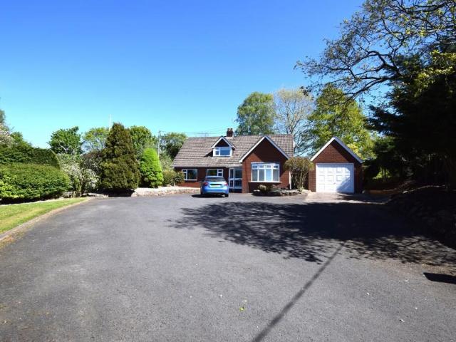 house for rent in Newcastle Road, TF9 1HW