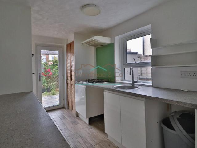 house for rent in Newcomen Road, NN8 1JX