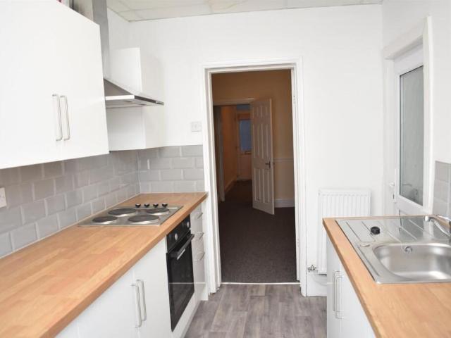 house for rent in Newdigate Street, CW1 2PA