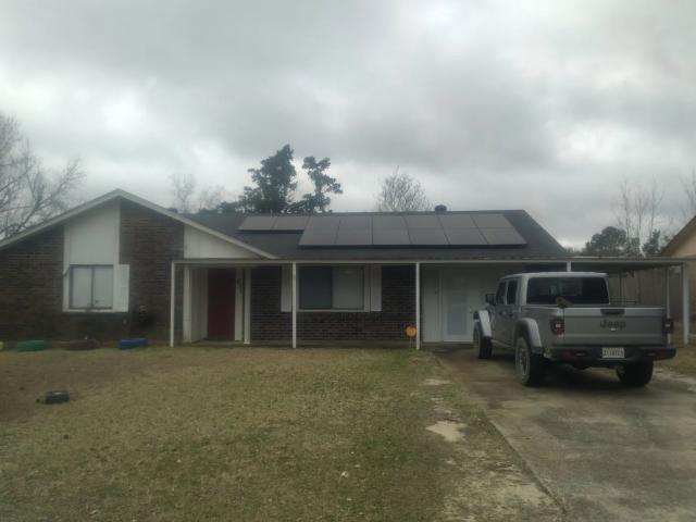 House for Rent in Newllano, Louisiana, Ref# 201998102