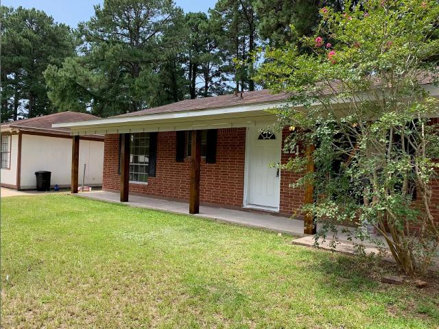 House for Rent in Newllano, Louisiana, Ref# 202002905