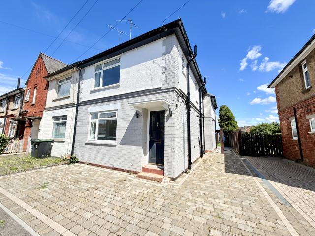 house for rent in Newman Street, Rushden, Higham ferrers, Rushden, Higham ferrers