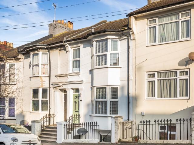 house for rent in Newmarket Road, Brightoneast Sussex