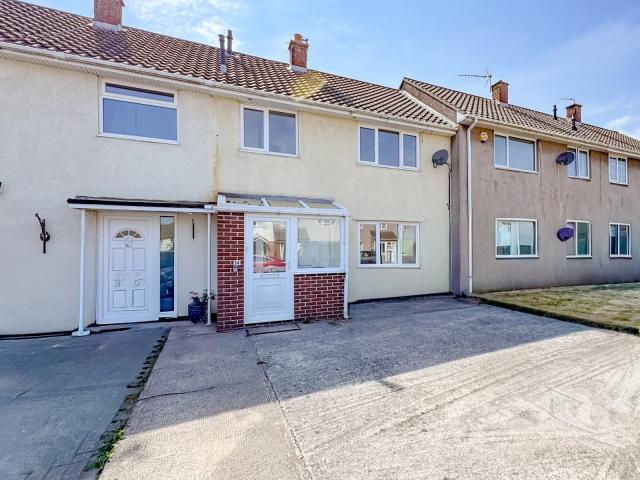 house for rent in Newnham Place, Patchway, Bristol, Gloucestershire