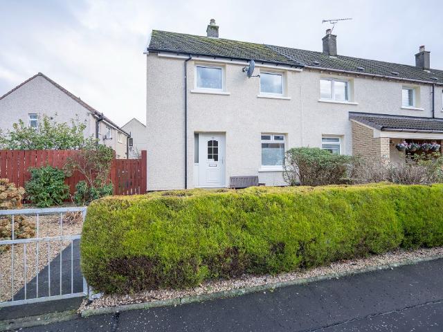 house for rent in Newpark Crescent, St. Ninians, FK7 0QB