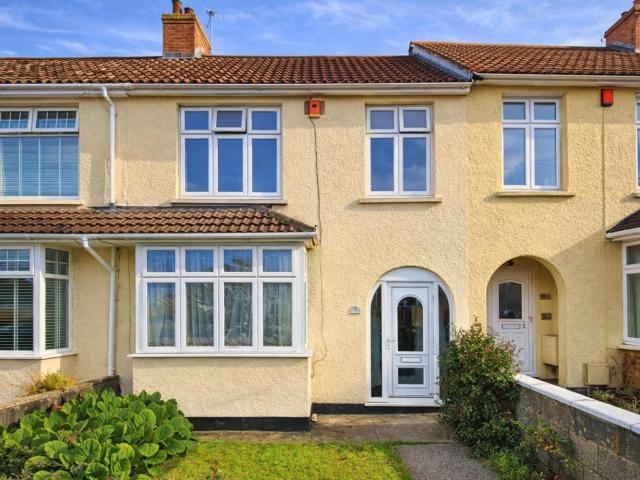house for rent in Ninth Avenue, Bristol, BS7 0QW
