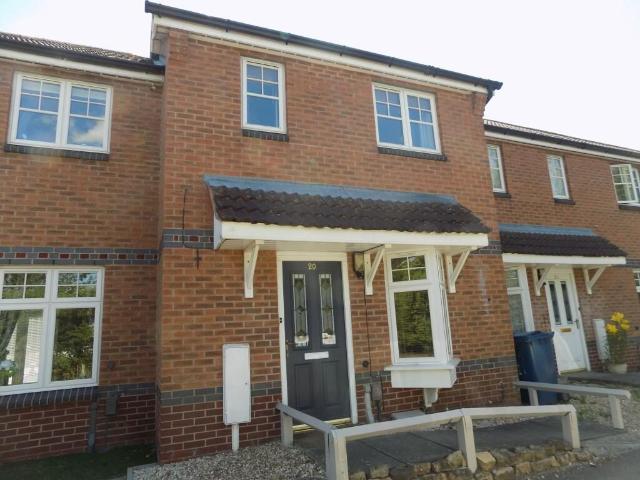 house for rent in Nightingale Way, NG13 8QP