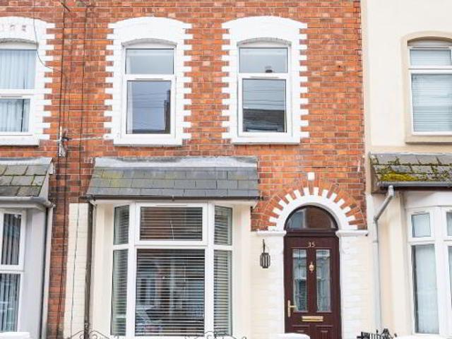 house for rent in NON HMO, 35 Farnham Street, Belfast, BT7 2FL