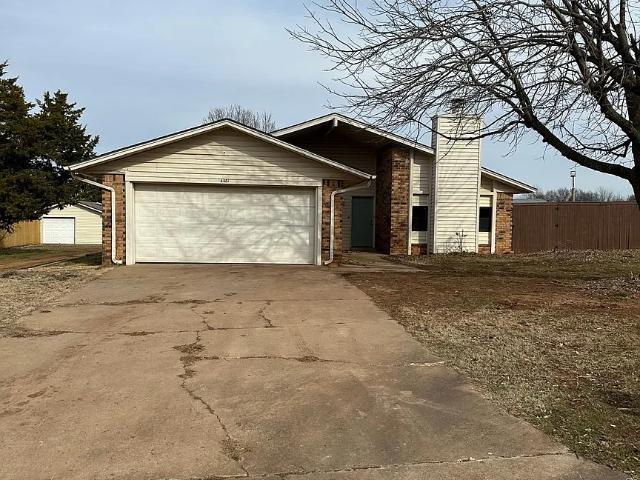House for Rent in Noble, Oklahoma, Ref# 202072335