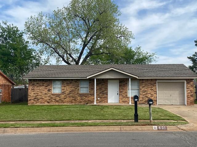 House for Rent in Noble, Oklahoma, Ref# 202083221