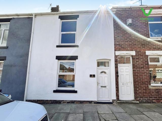 House for rent in North Terrace, Willington, Crook united kingdom