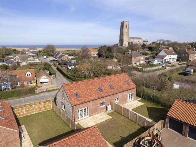 house for rent in North Walsham Road, NR12 0QS