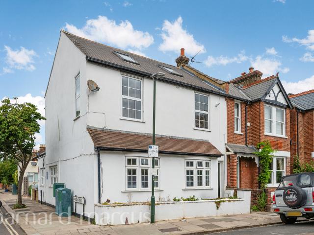 house for rent in North Worple Way, London, London