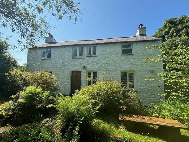 House for rent in North Dimson, Gunnislake