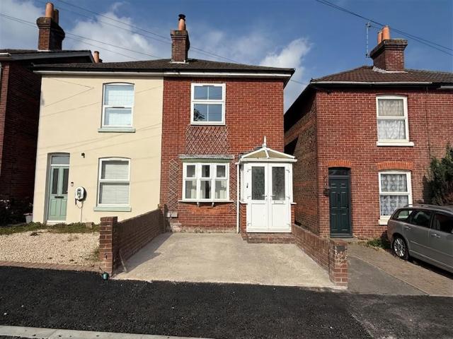 house for rent in north hill fareham