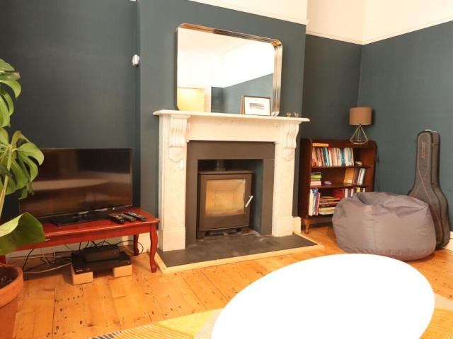 house for rent in North Road, BS6 5AH