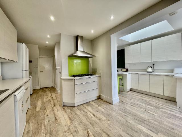 house for rent in North Road East, Plymouth