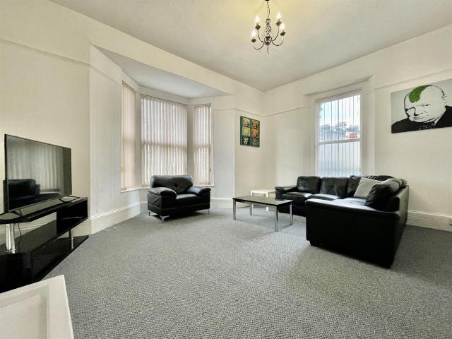 house for rent in North Road West, Plymouth