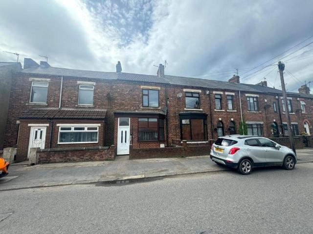 house for rent in North Road West, TS28 5AP