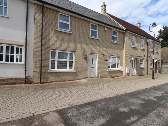 house for rent in North Street, Burwell, Cambridge