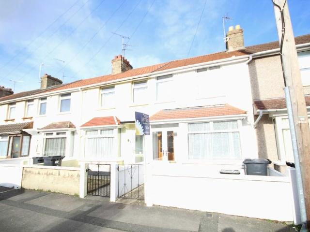 house for rent in Northampton Street, SN1 2JX