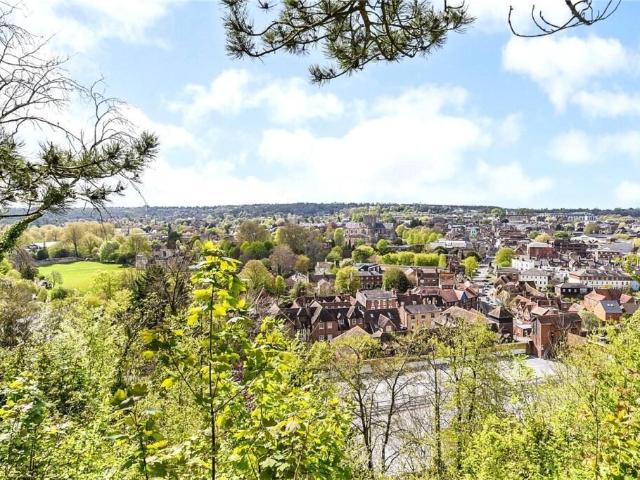 house for rent in Northbrook Avenue, SO23 0JW