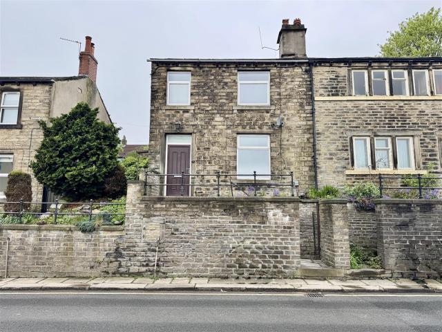 house for rent in Northgate, Almondbury, Huddersfield, HD5 8RX