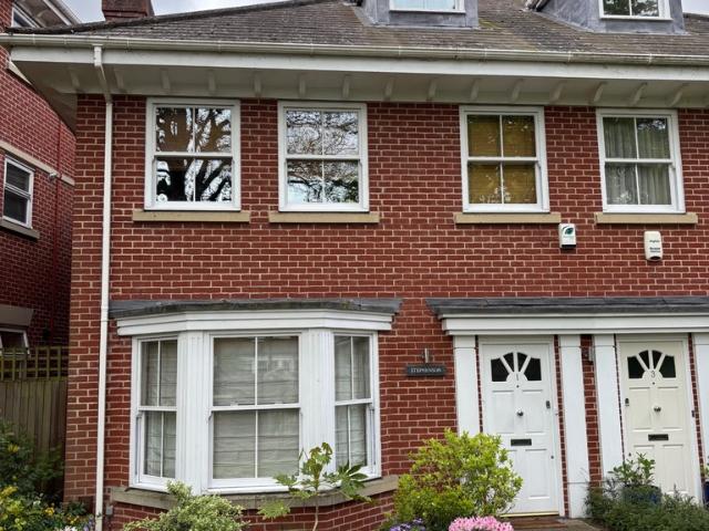 house for rent in Northgate Avenue, Bury St Edmunds