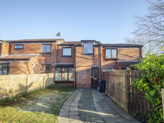 house for rent in Northgate Avenue, CH2 2DX