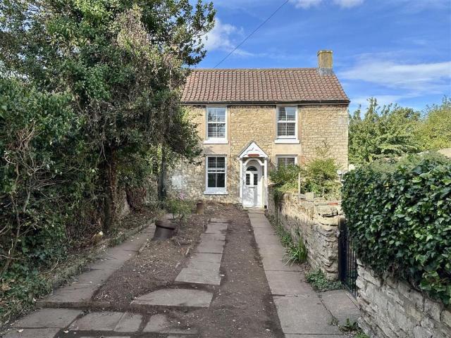 house for rent in Northgate, DN11 9HY