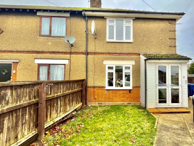 house for rent in Norwalde Street, March, March