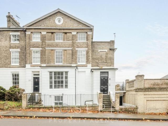 house for rent in Norwich Road, IP1 2PP