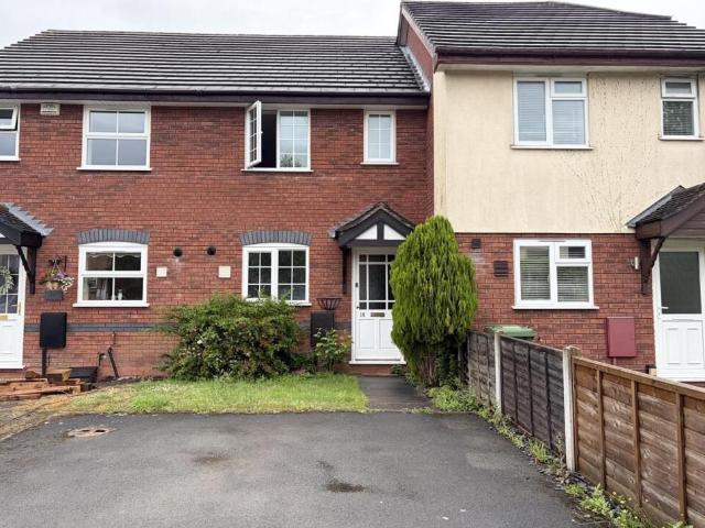 house for rent in Norcombe Grove, B90 4PF