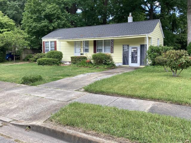 House for Rent in Norfolk, Virginia, Ref# 201992132