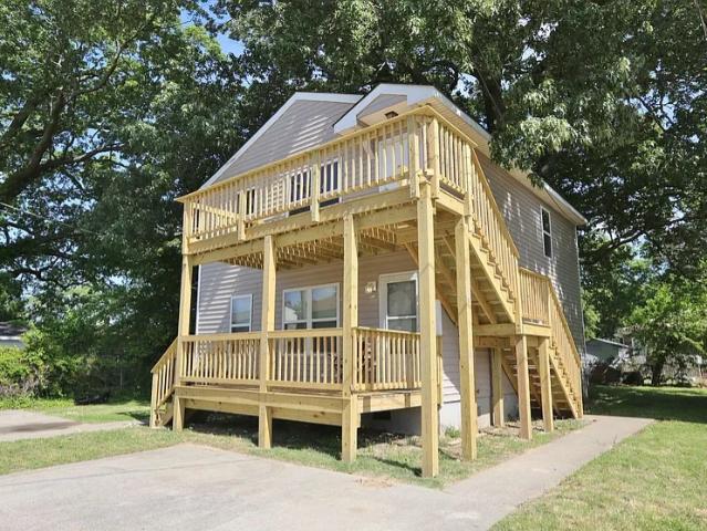House for Rent in Norfolk, Virginia, Ref# 202064042