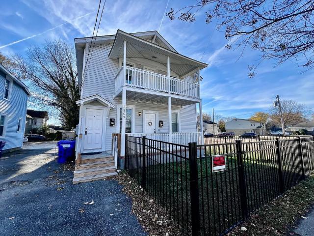House for Rent in Norfolk, Virginia, Ref# 202068859