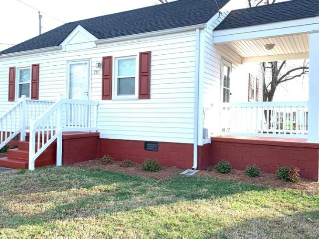 House for Rent in Norfolk, Virginia, Ref# 202079278