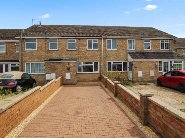 house for rent in Norman Way, NN29 7AT